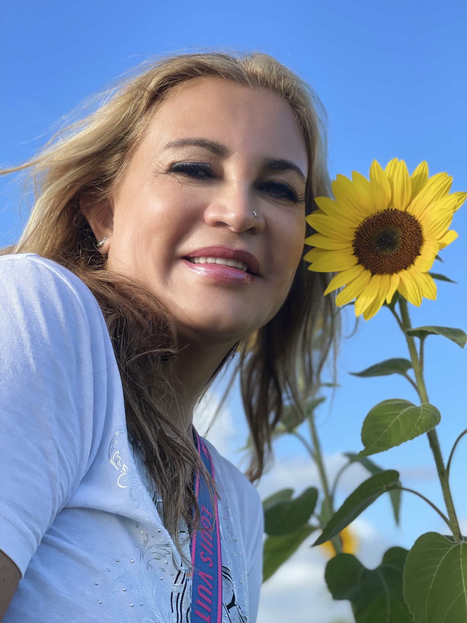 Luz Stella – Antonio Project